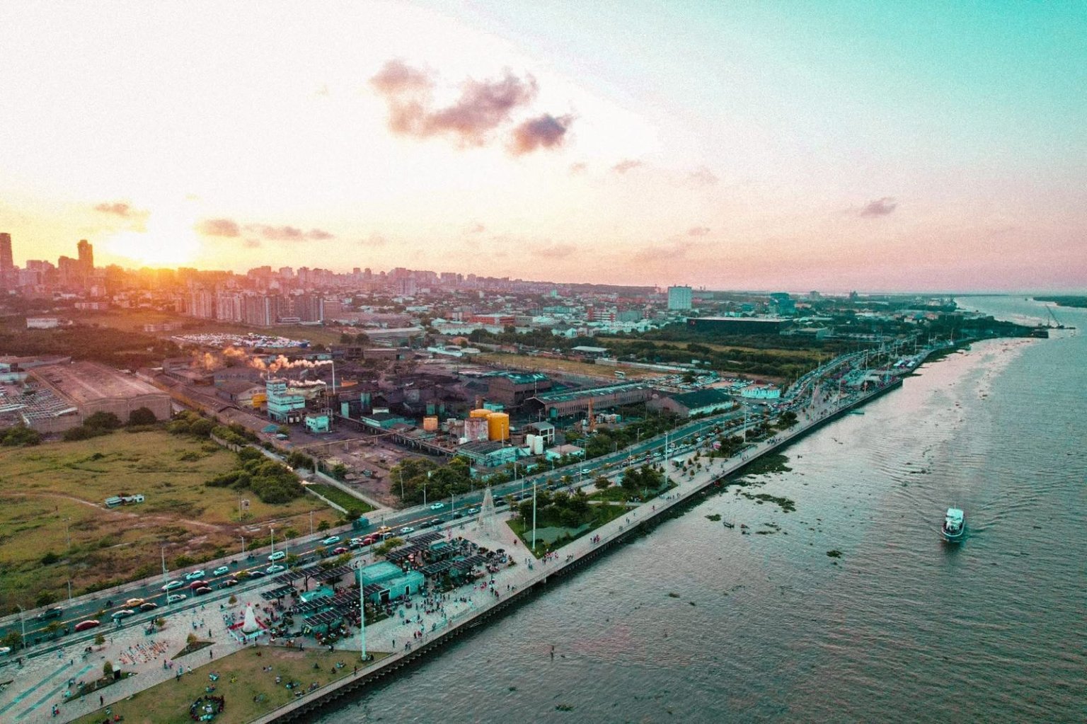 Los Mejores Barrios para Vivir en Barranquilla en 2026